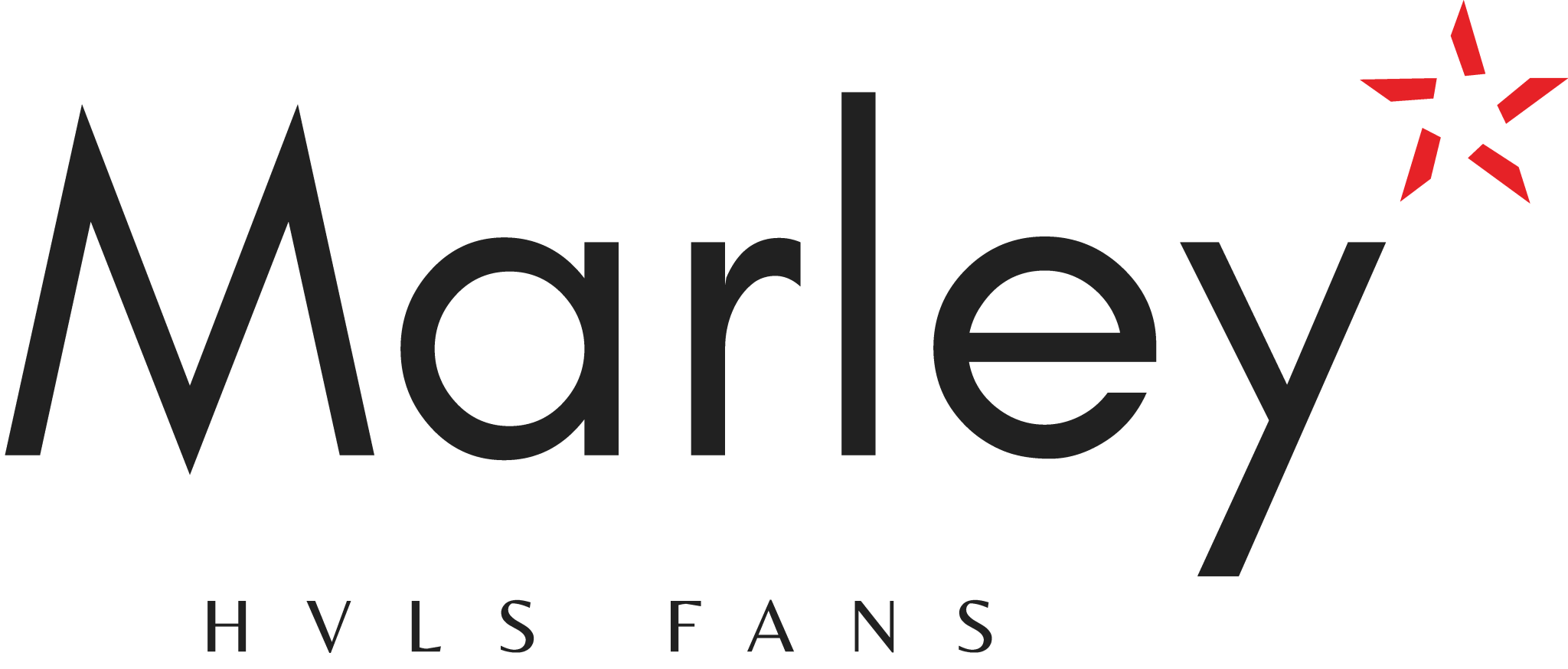 Marley HVLS Fans - Grewsys Technologies