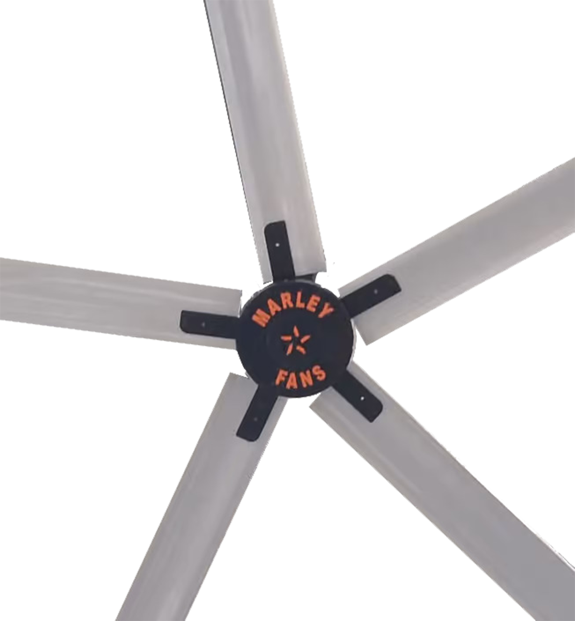 Marley HVLS Fans - Grewsys Technologies